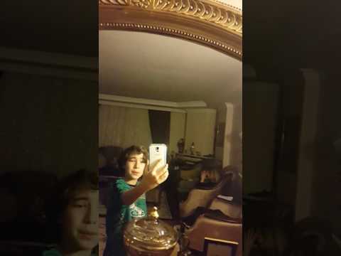 HALIDA TAKLA ATMA CHALLENGE! BOYNUM KIRILDI
