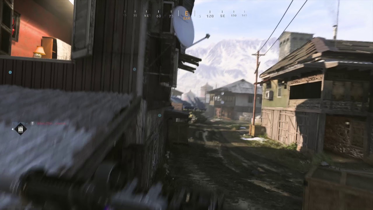 Call of Duty®: Modern Warfare®drone and c4 - YouTube