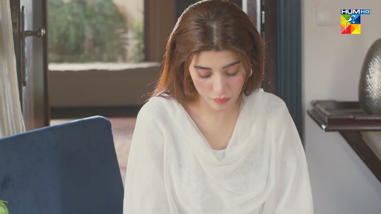 Meri Shehzadi Kangli Ho Gayi !! #urwahocane #alirehmankhan - Meri ...