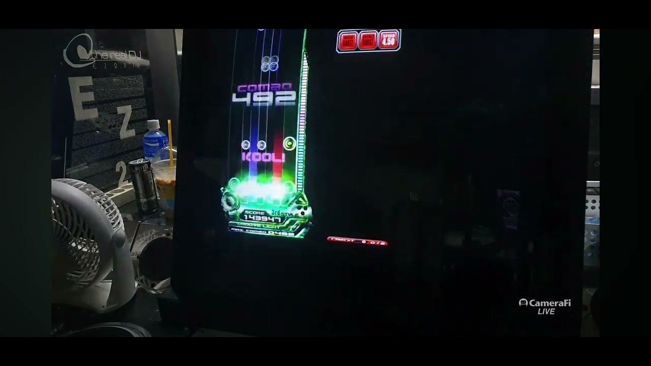 Y Gate HD 33.15 - YouTube