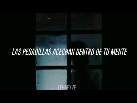 We Don't Bite (Sub Español) | JT Music | Fnaf 4