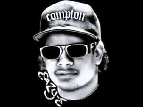 EAZY E Creep N Crawl - YouTube