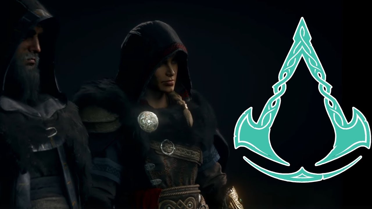 AC: Valhalla: CONSTRUINDO UM BOM ASSENTAMENTO E FAZENDO ALIADOS. Galinn ...
