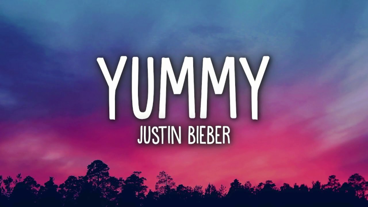 Yummy (Justin Bieber)..!!! - YouTube