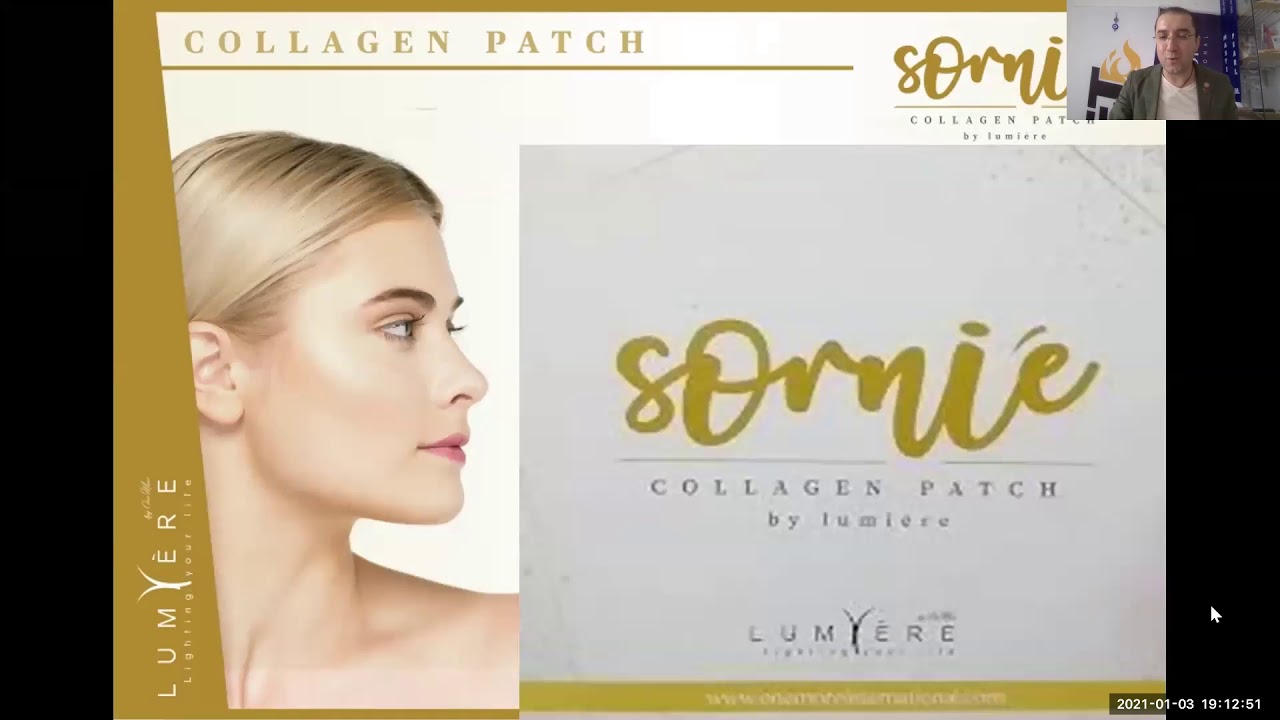 One More Lumiere Detaylı Ürün Bilgisi - YouTube