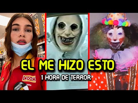 Los 50 Casos mas Aterradores del año 2025 PARA NO DORMIR💀