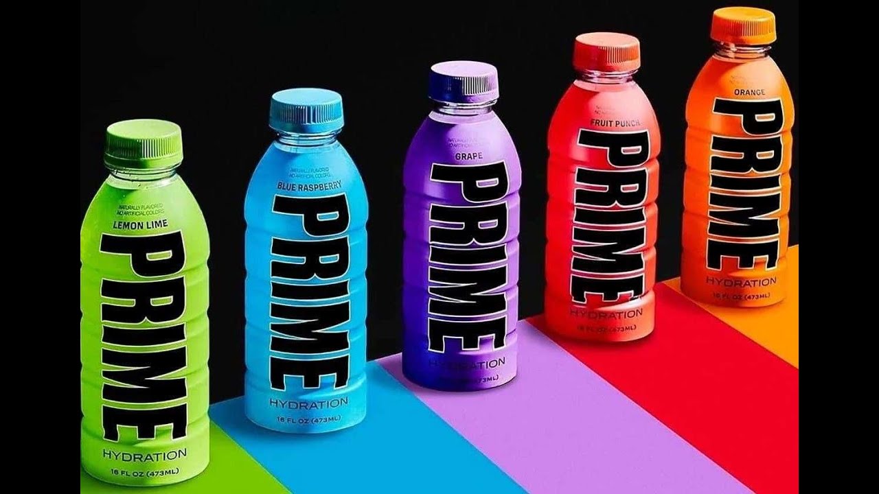 PRIME TIME, BABY (KUVX REMIX) Official - YouTube