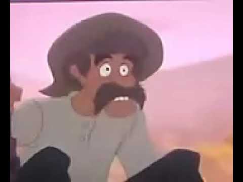 THE FOX AND THE HOUND 2 COPPER HOWL - YouTube