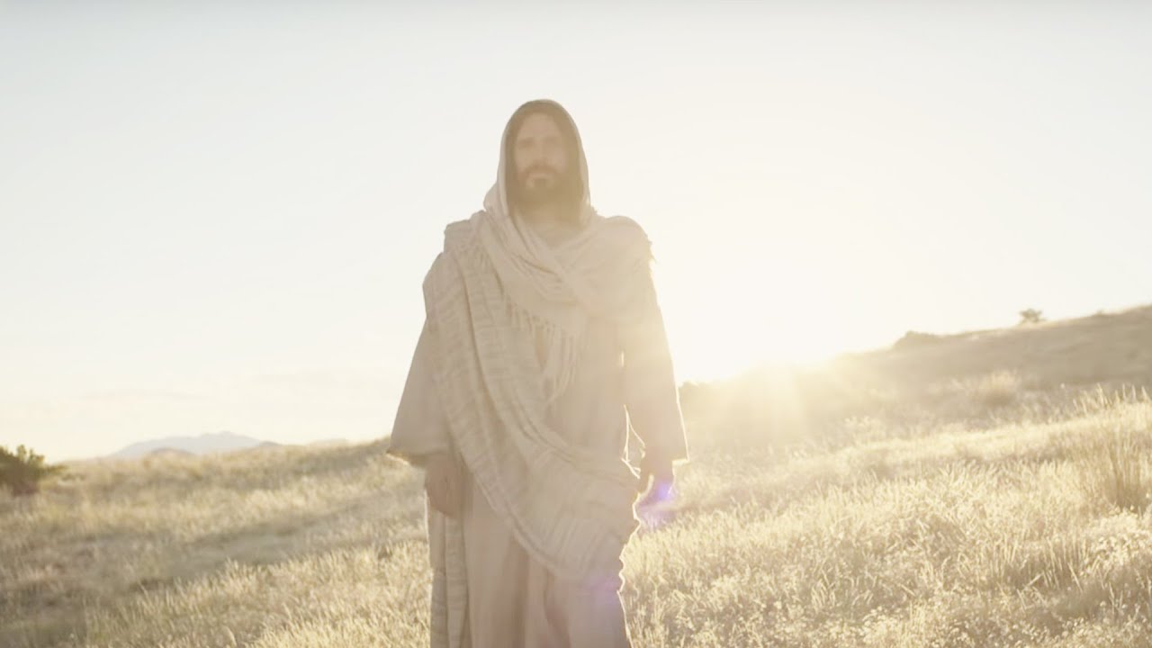 Jesus Passed By - Kenny Miller - YouTube