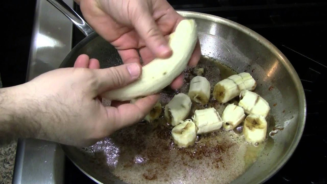 THOTCON 0x4 - Hacking Bananas Foster - YouTube