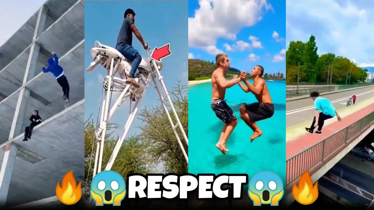 Respect Videos 😱🤯😵 | Amazing Respect 💯 - YouTube