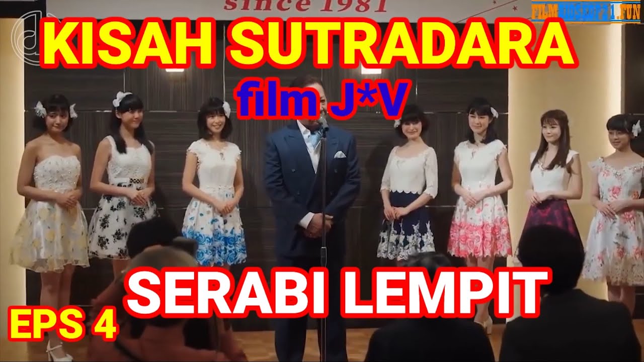 ALUR CERITA FILM THE NAKED DIRECTOR || SERABI LEMPIT | EPS 4 - YouTube