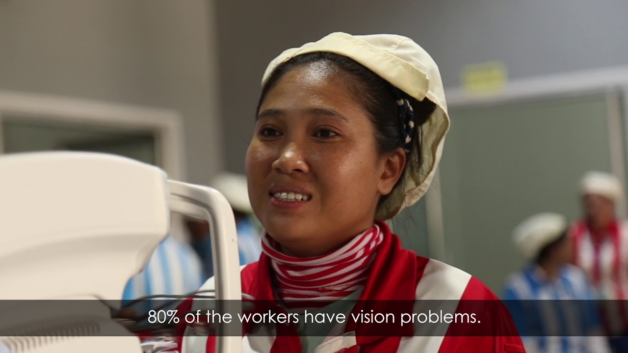 See better, work better: increasing productivity thanks to good vision ...