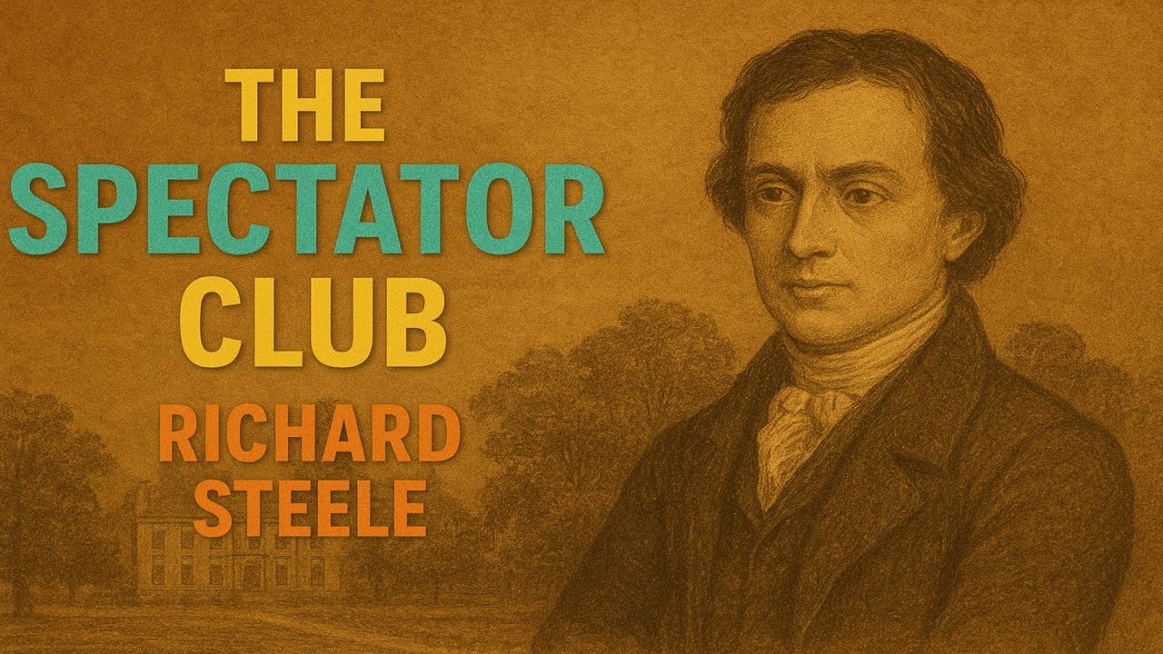 The Spectator Club By Richard Steele In Hindi | The Spectator Club By ...