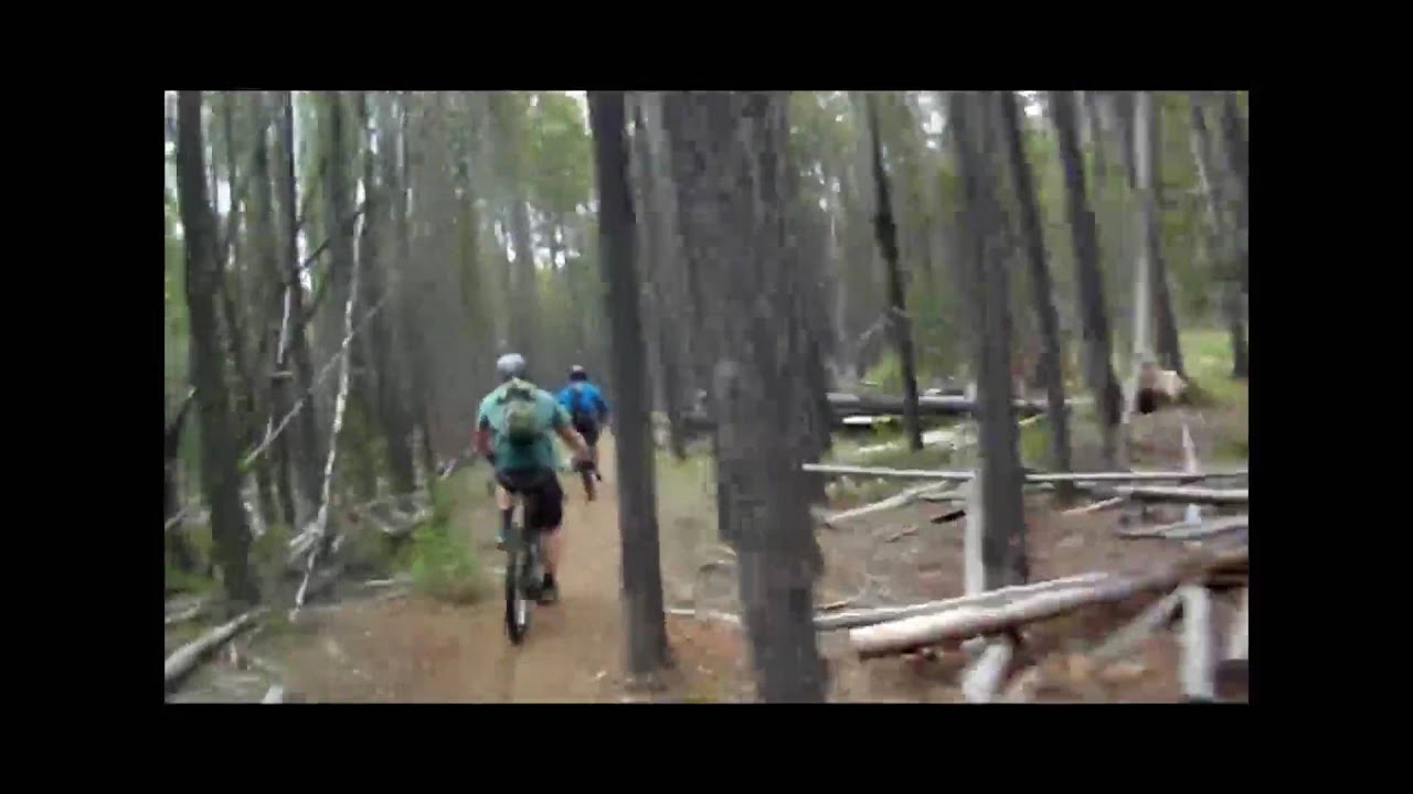 Silver Run - YouTube