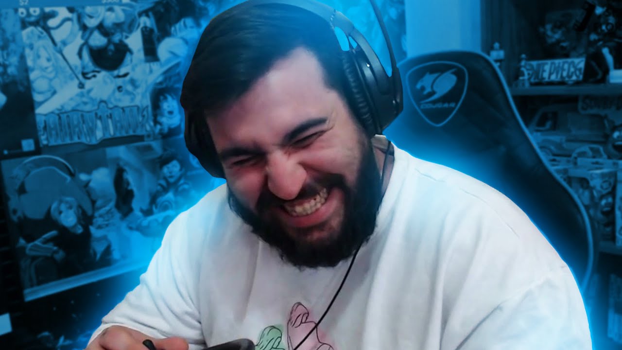 MOMENTOS GRACIOSOS de la OXEY ARMY - YouTube