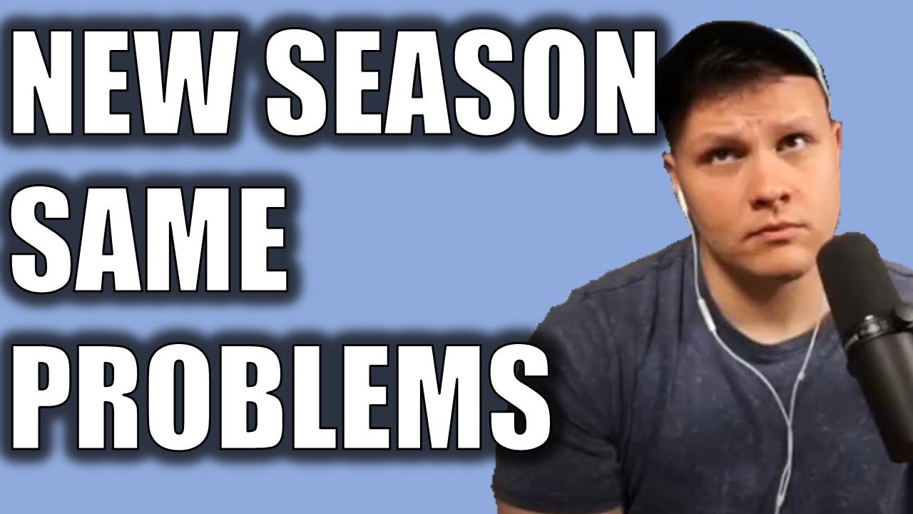 Worlds is Over, the New Season is HERE! | Uncommon Energy Episode 24 ...