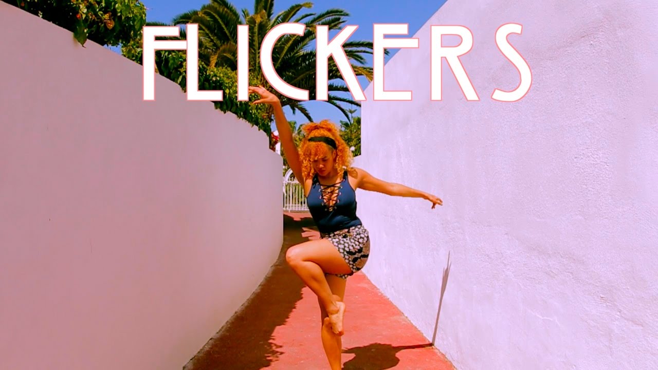 Flickers │ Contemporary Dance │MAIF 2 - YouTube