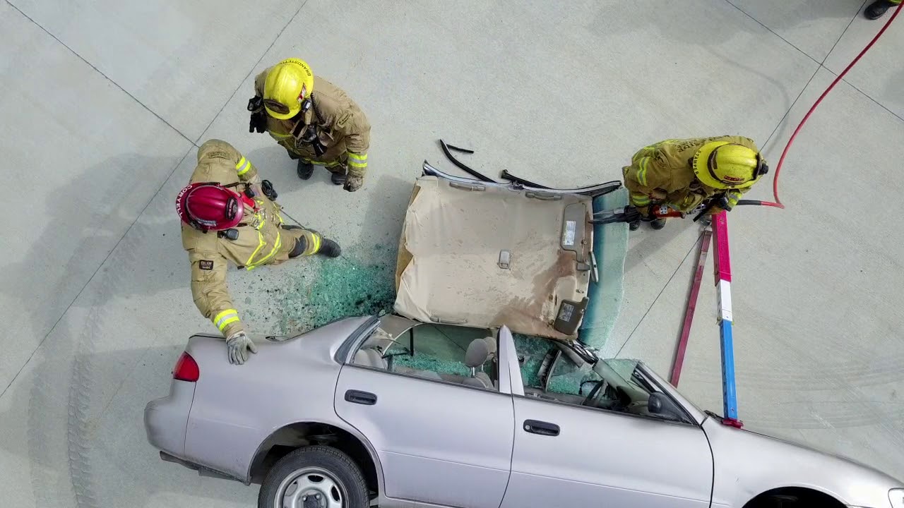 Fire: Extraction 2 - YouTube