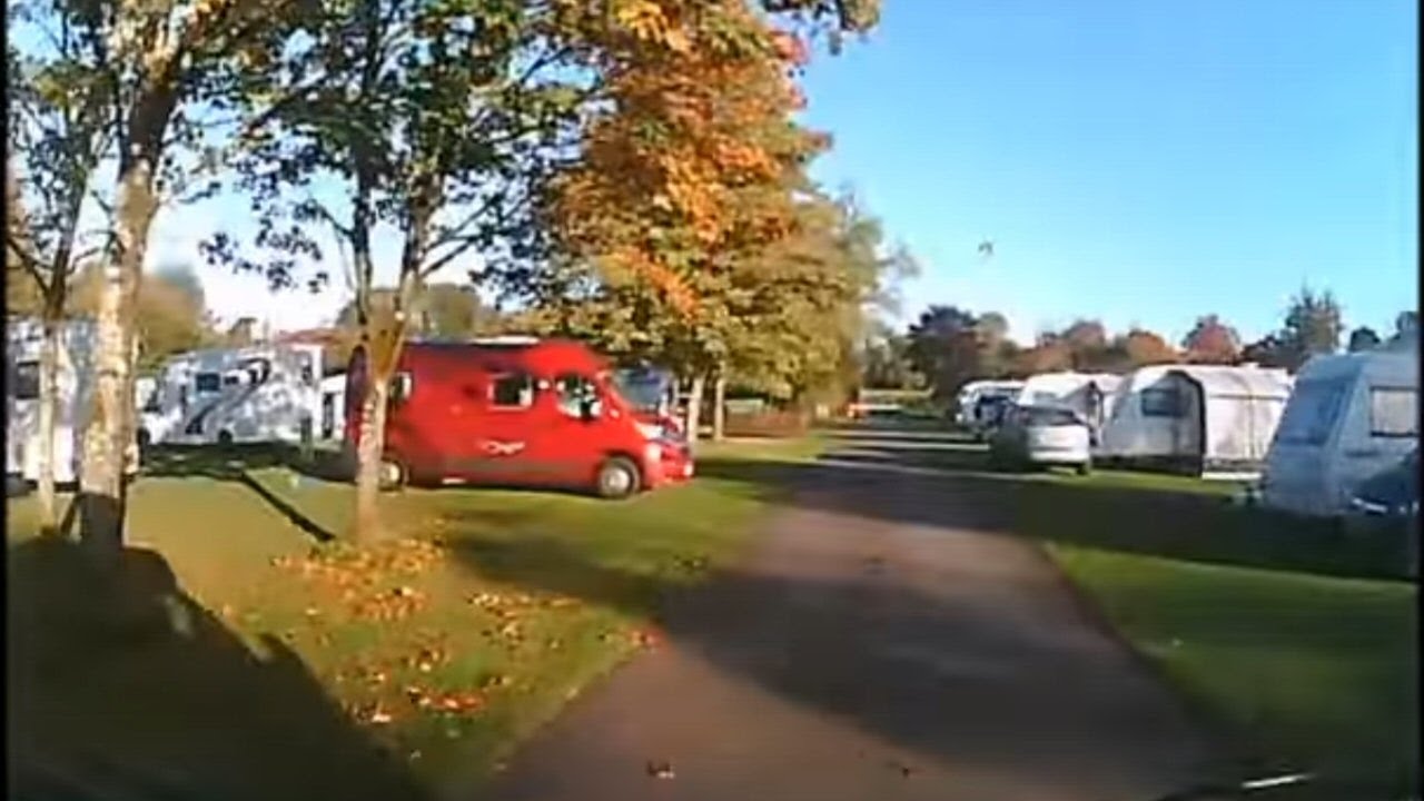 Clitheroe C & CC - YouTube