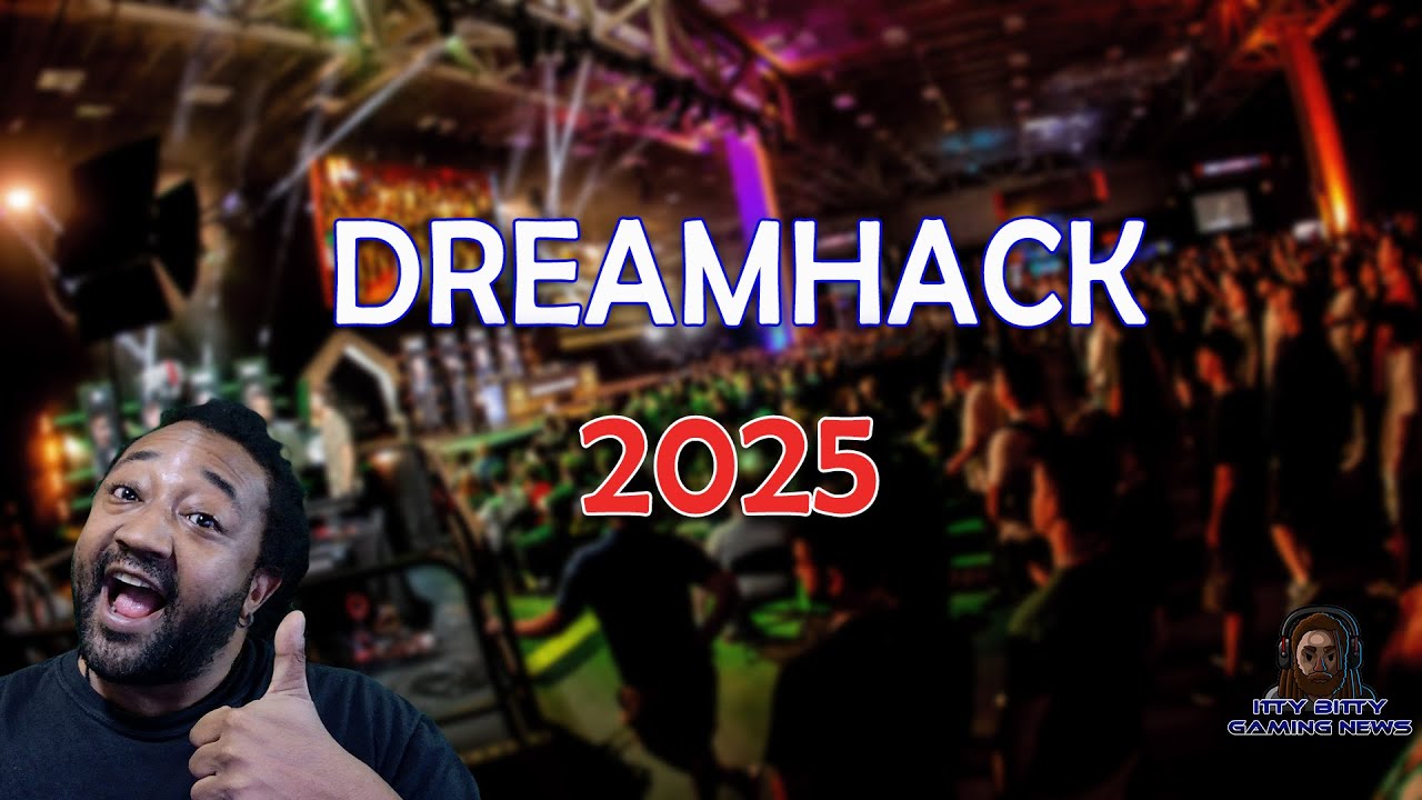 Dreamhack Dallas 2025 /NetherRealm Studios Done With Mortal Kombat 1 ...