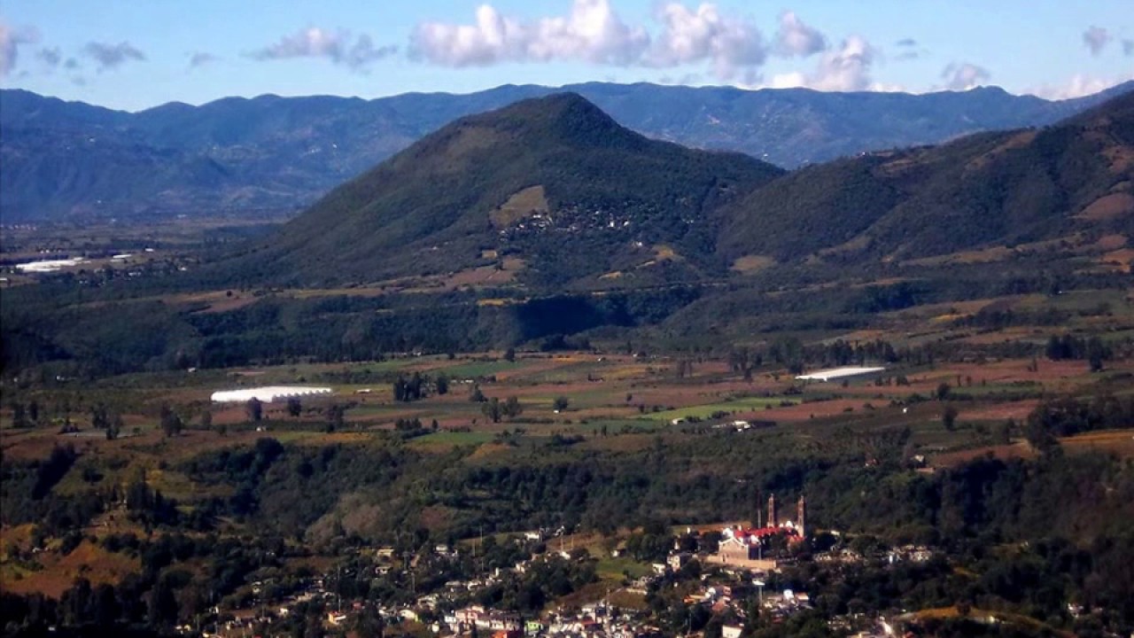 Copia de ZUMPAHUACAN - YouTube