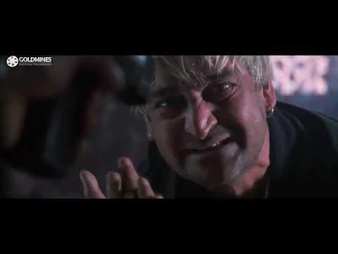 Kaante (2002) Full Hindi Movie | Amitabh Bachchan, Sanjay Dutt, Sunil Shetty, Mahesh Manjrekar