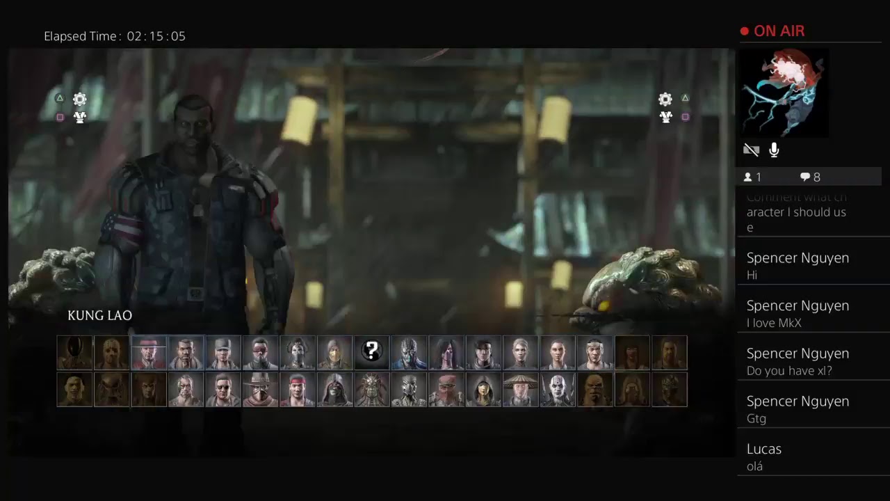 MKXL Towers - YouTube