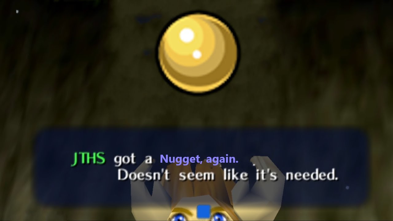 Ocarina of Time Archipelago Randomizer (w/Jake) (07/02/2024) - YouTube