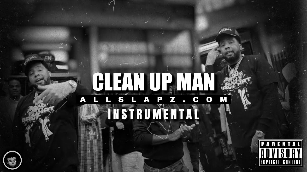 [FREE] "Clean Up Man" - Philthy Rich Type Beat, Bay Area Type Beat ...