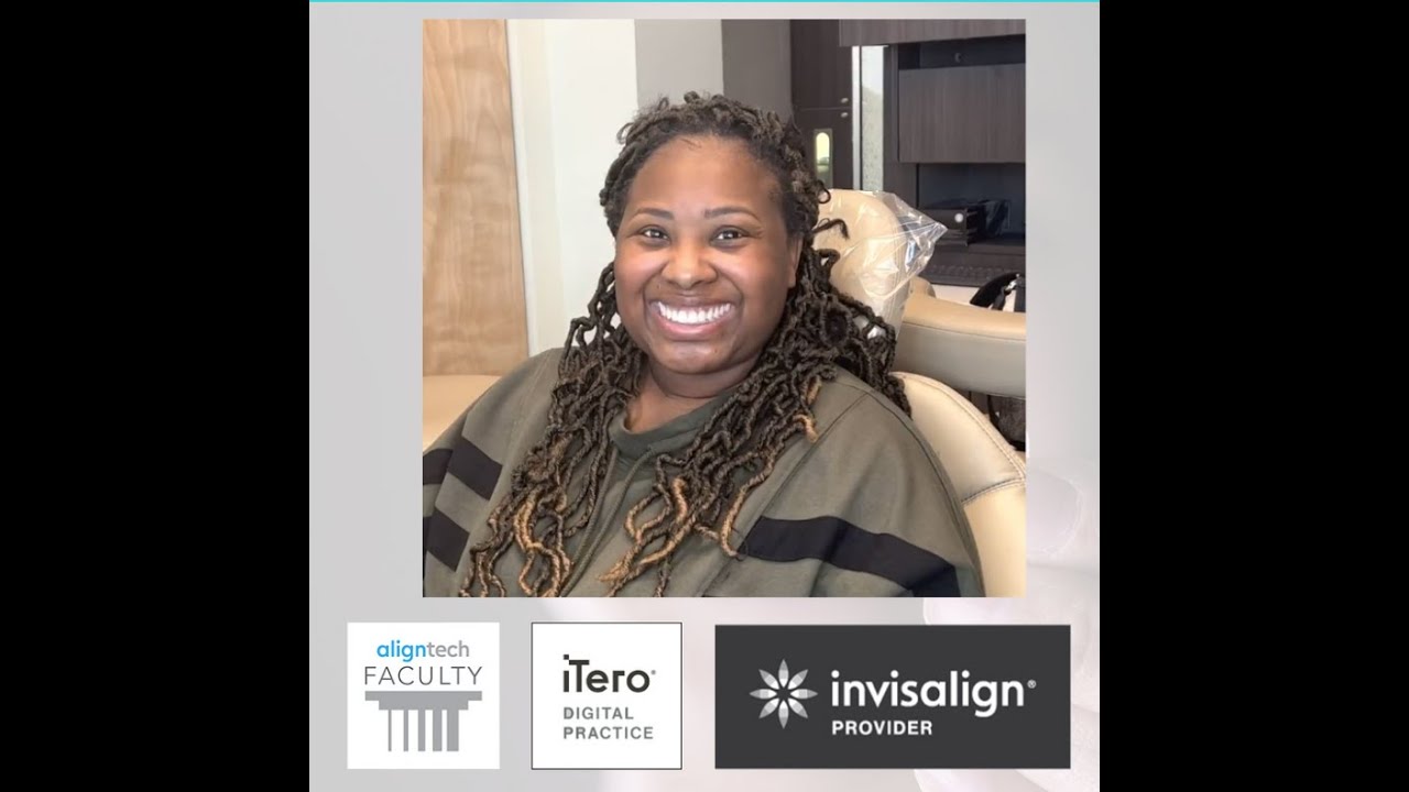Patient Testimonial for Dr. Corey Anolik - Invisalign Treatment in ...