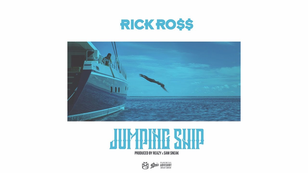 Rick Ross - Jumping Ship - YouTube
