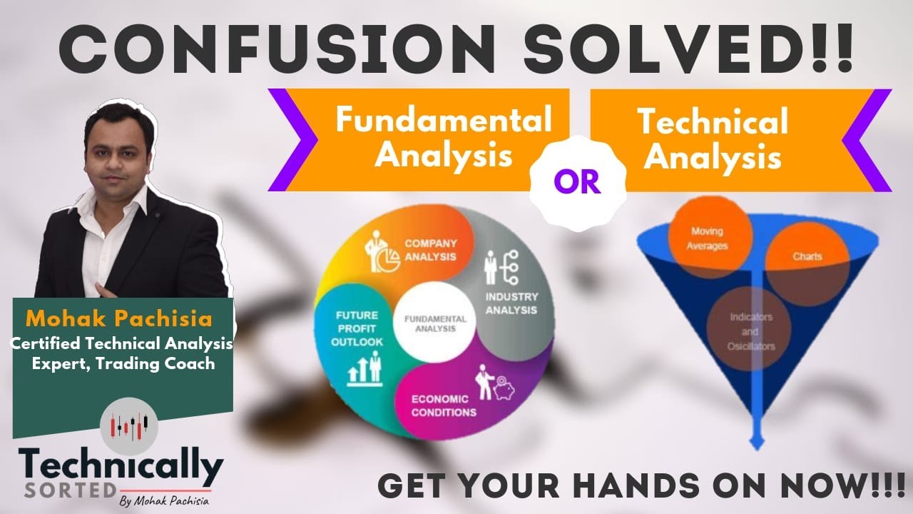 The Difference Between Fundamental And Technical Analysis YouTube the-difference-between-fundamental-and-technical-analysis-youtube