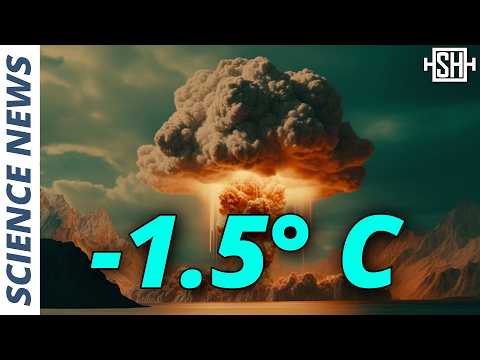 Did The Atomic Bomb Cause Global Warming