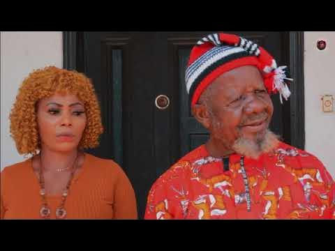 THE GATEMEN EPISODE 2. NOW SHOWING ON MR IKWE TV. #comedy #funny #movie Plz like,share and ...