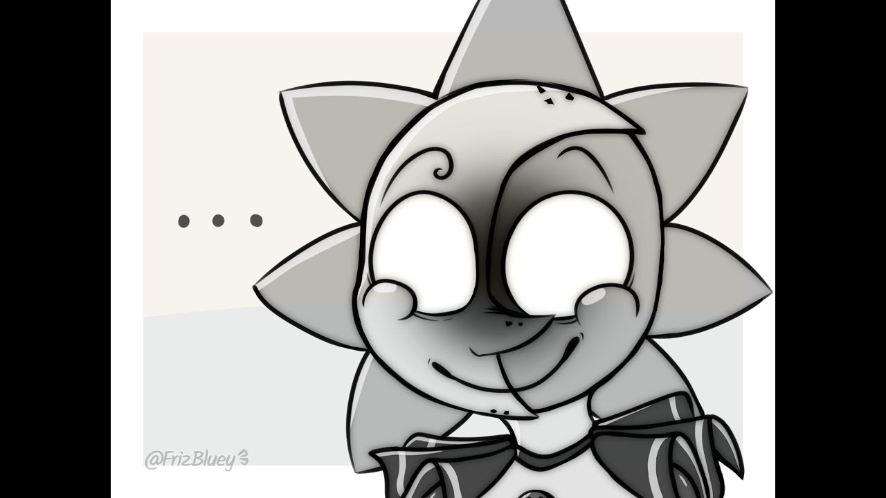 Gregory roasts Sundrop | FNAF Security Breach Comic Dub - YouTube