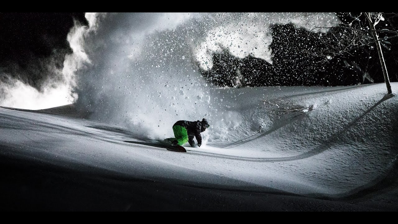 EPISODE №3 - SNOWBOARD MUSIC - YouTube