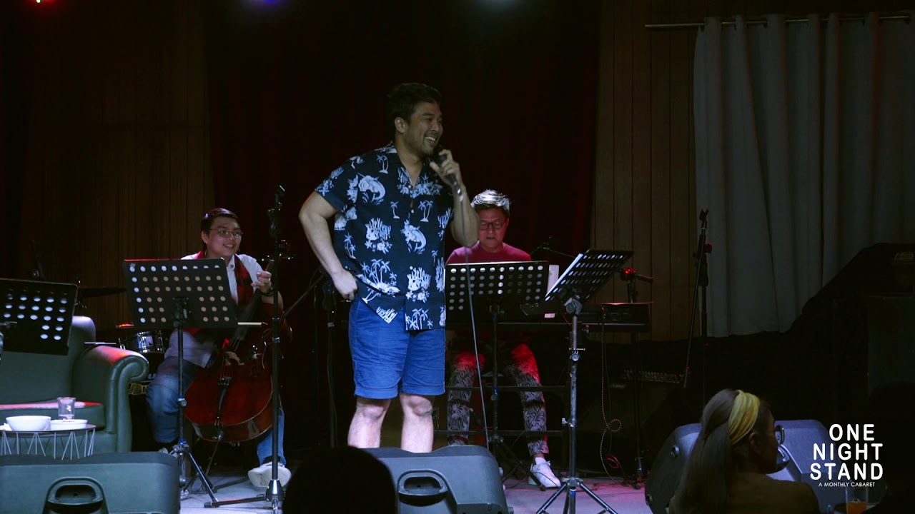 TWENTY-FOUR YEARS OLD - FLOYD TENA - YouTube