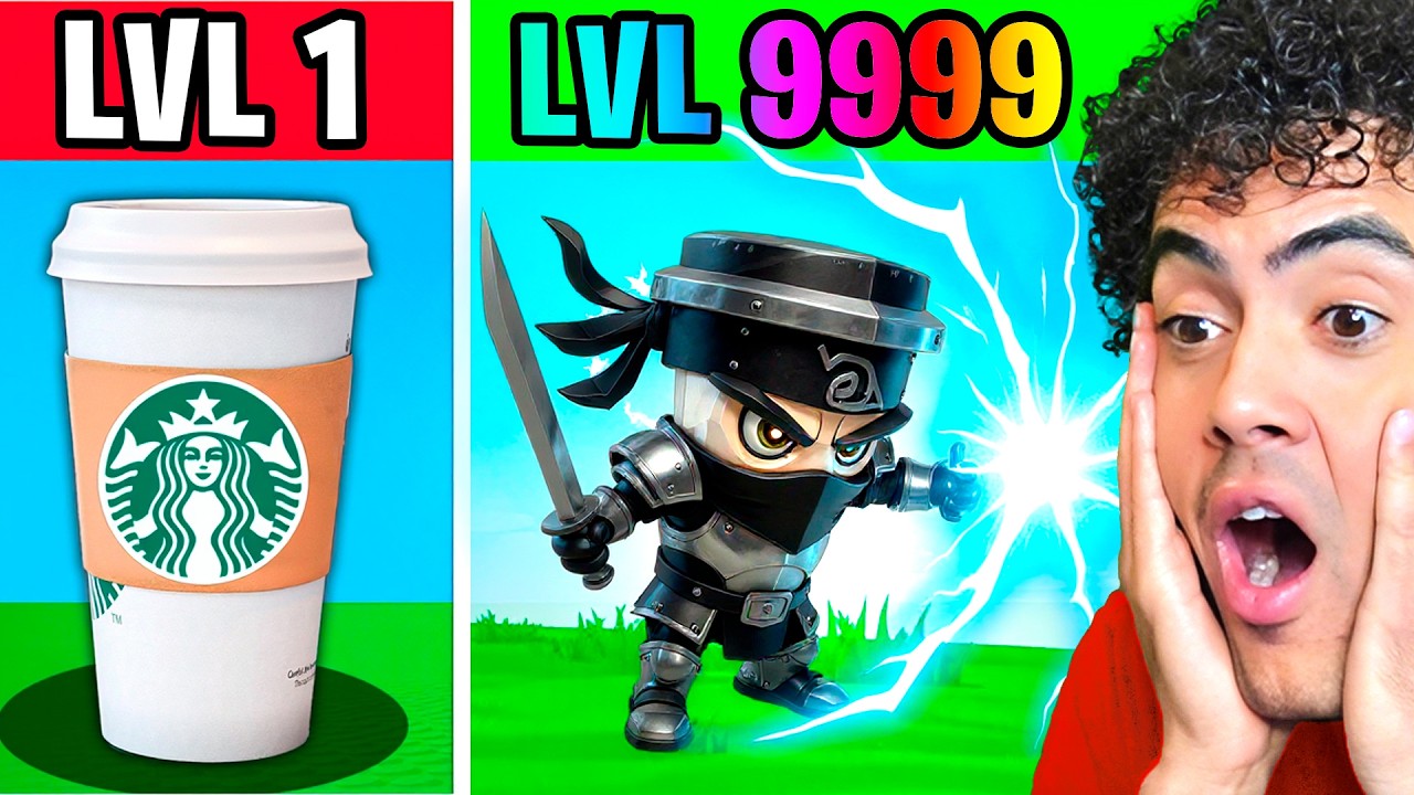 Max Level Brainrot in Roblox.. - YouTube
