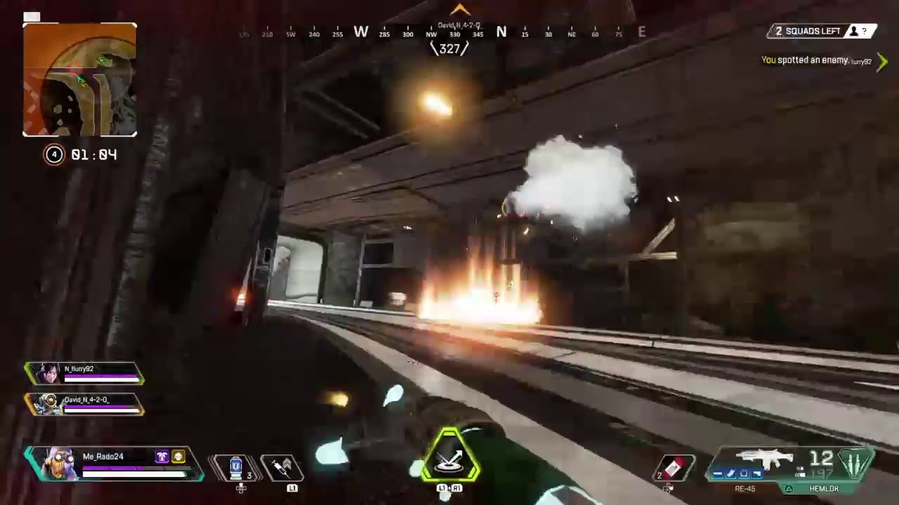 Me_Rado24's Live PS4 Broadcast - YouTube