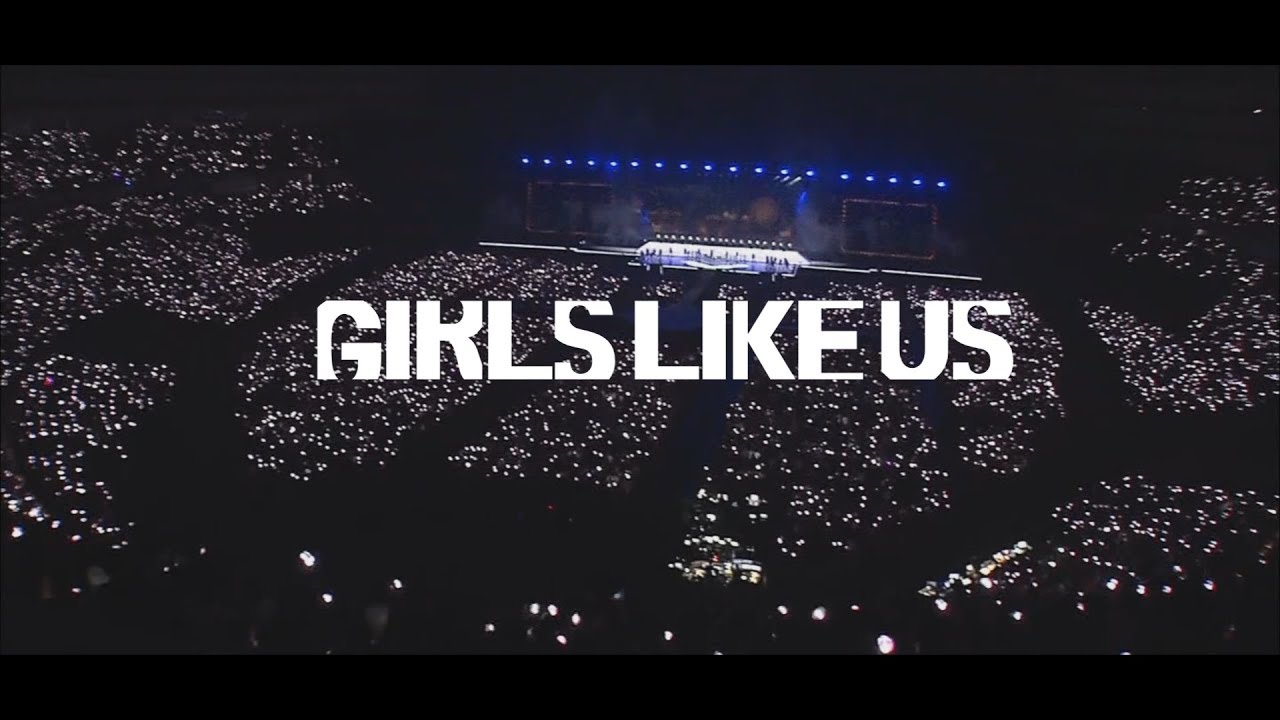 [FMV]TWICE (트와이스)-GIRLS LIKE US - YouTube