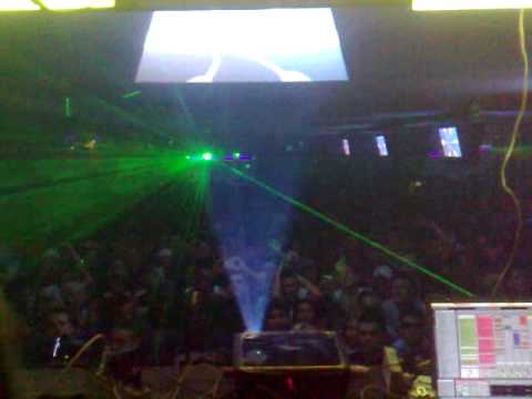 CLUB A MOEMA ELECTRIXX 01 04 2010.mp4 - YouTube