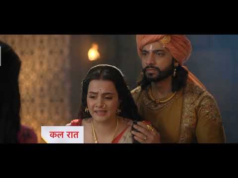 Vidrohi Serial Promo 28 December Today