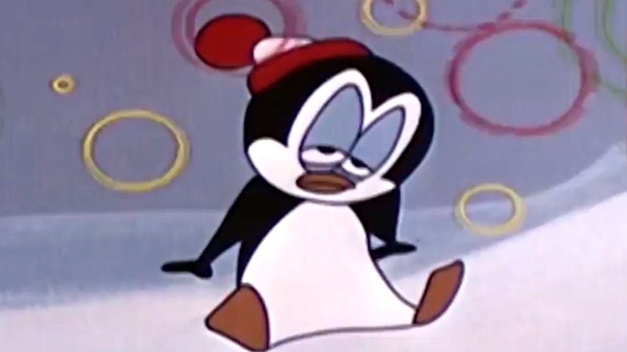 Picolino em Português 🐧Pólo Sul 🐧Episódios completos | Desenhos ...