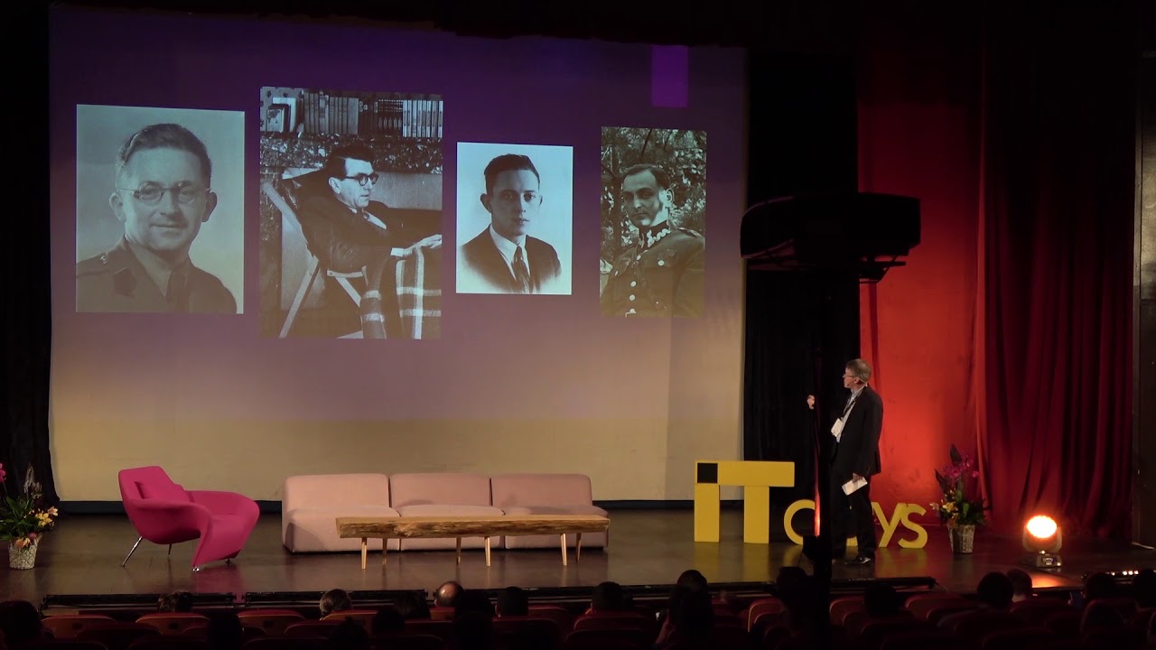 Alan Turing, Artificial Intelligence, and Stamp Collecting - John ...