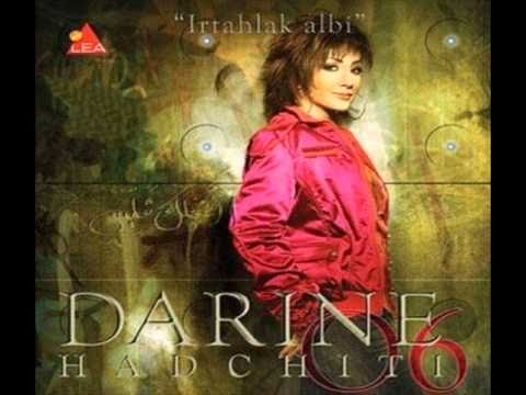 Darine Hadchiti - Alla Ytawel Omrak 06 / دارين حدشيتي - الله يطول عمرك