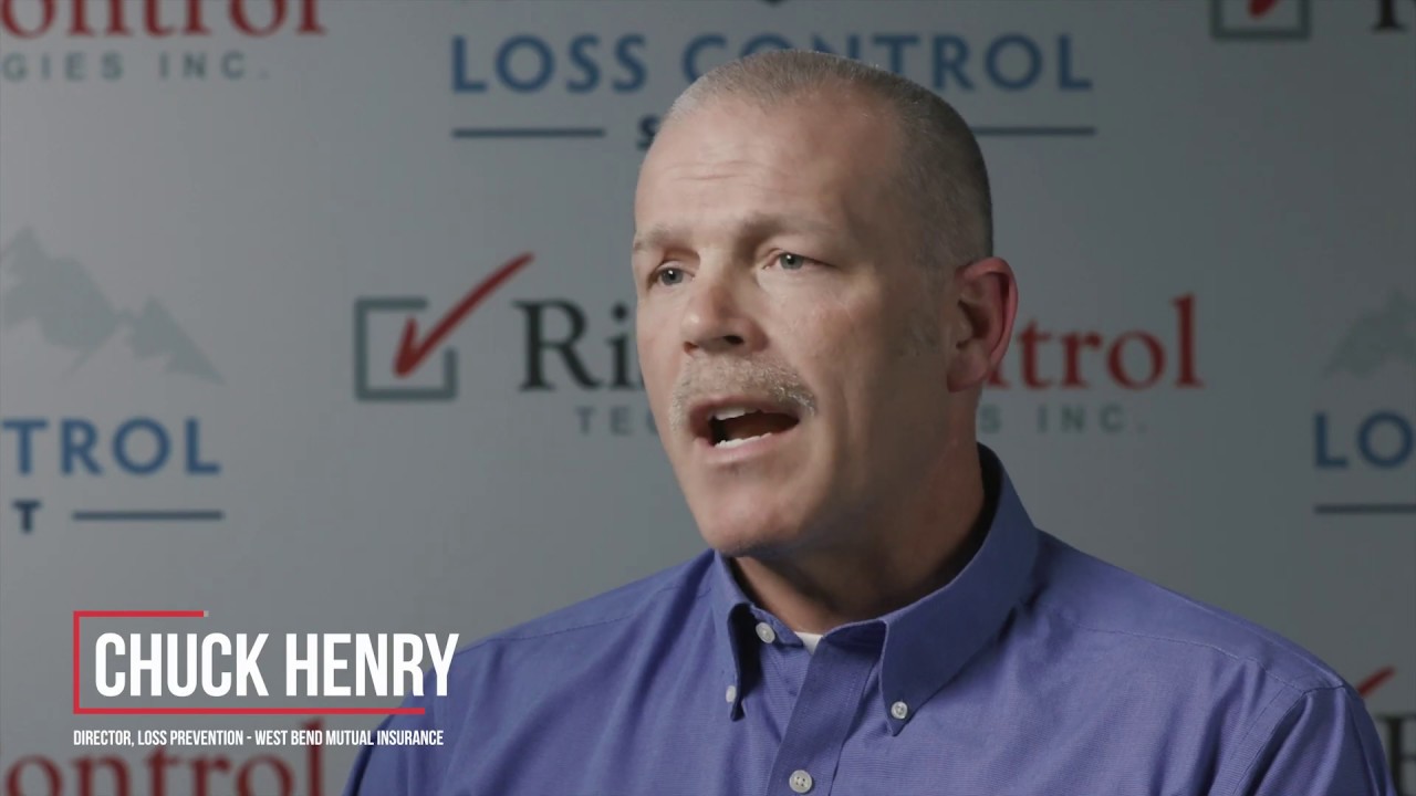 Improving Operations with Risk Control Technologies - Testimonial with ...