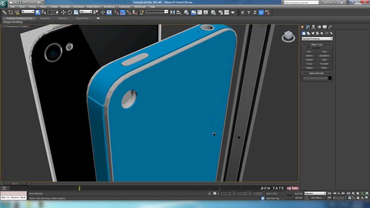 IPhone 4S Tutorial Part 3 - Video 1 - YouTube