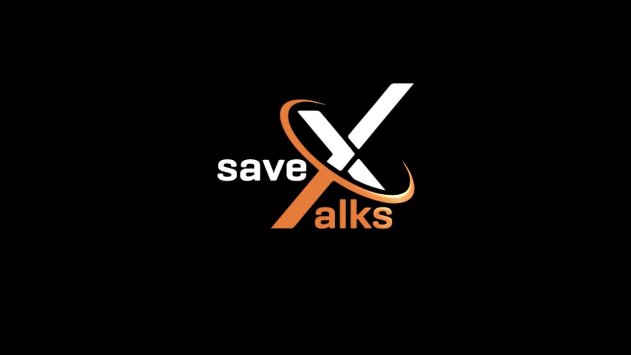 Savex Technologies Unveils Savex Talks - YouTube