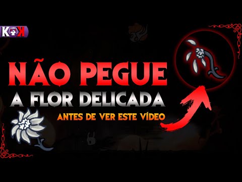 Flor Delicada Tudo que você PRECISA SABER - YouTube
